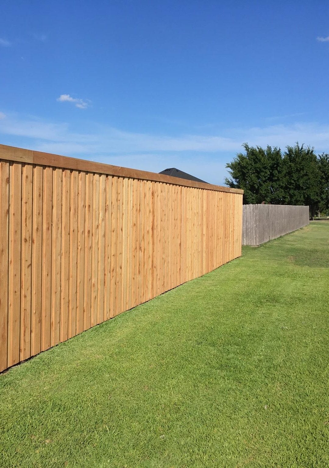 Cedar Fence Supply Dallas–Fort Worth | Trusted by DC Outdoor